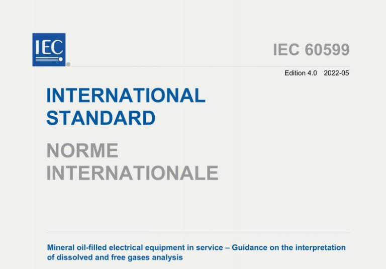 IEC 60599:2022 pdf download - Standards Download Online
