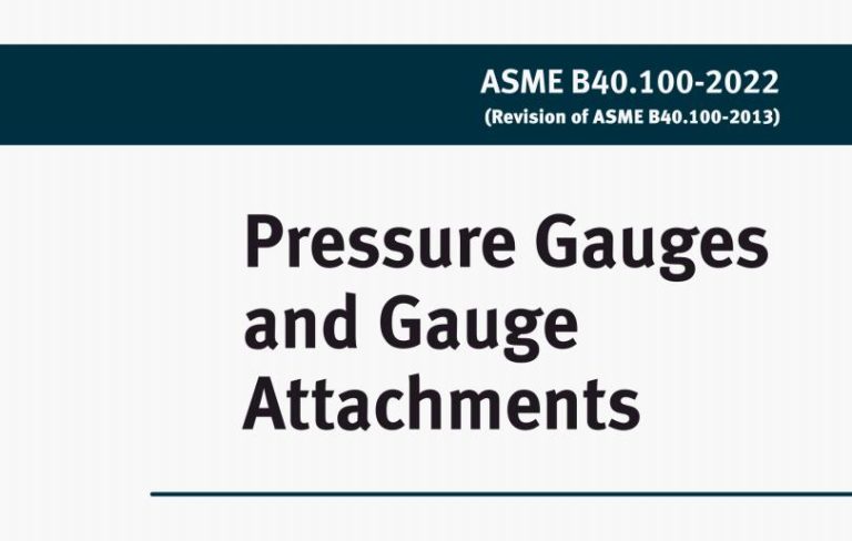 ASME B40.100-2022 pdf download - Standards Download Online